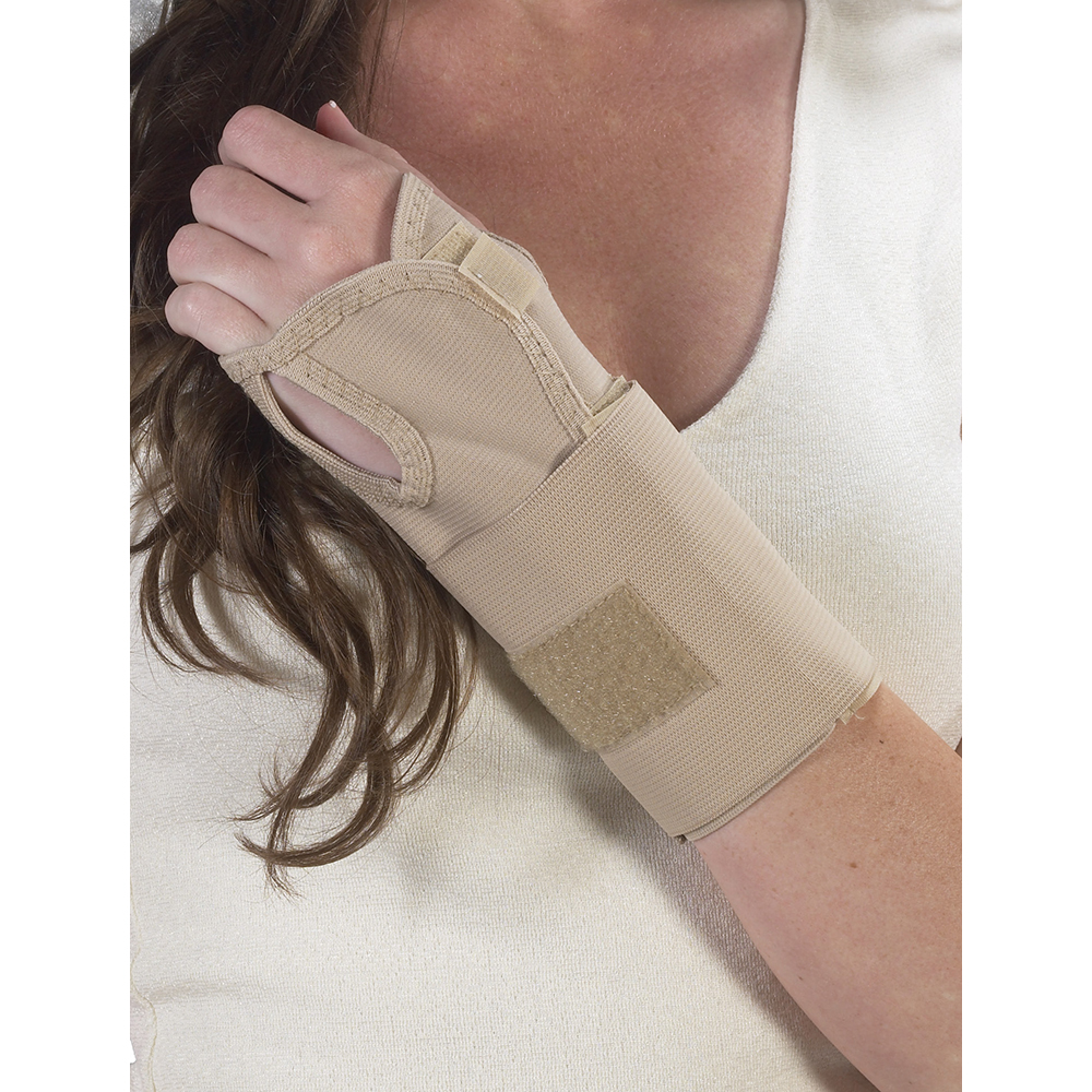 Wrist Splint - Ambidextrous | Bilt-Rite Mastex Health