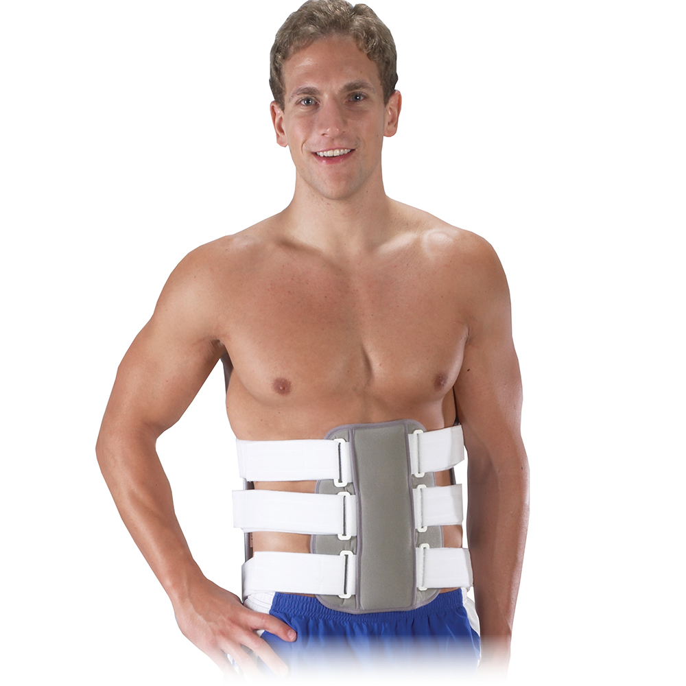 LSO-Rite 2 Body Jacket | Bilt-Rite Mastex Health