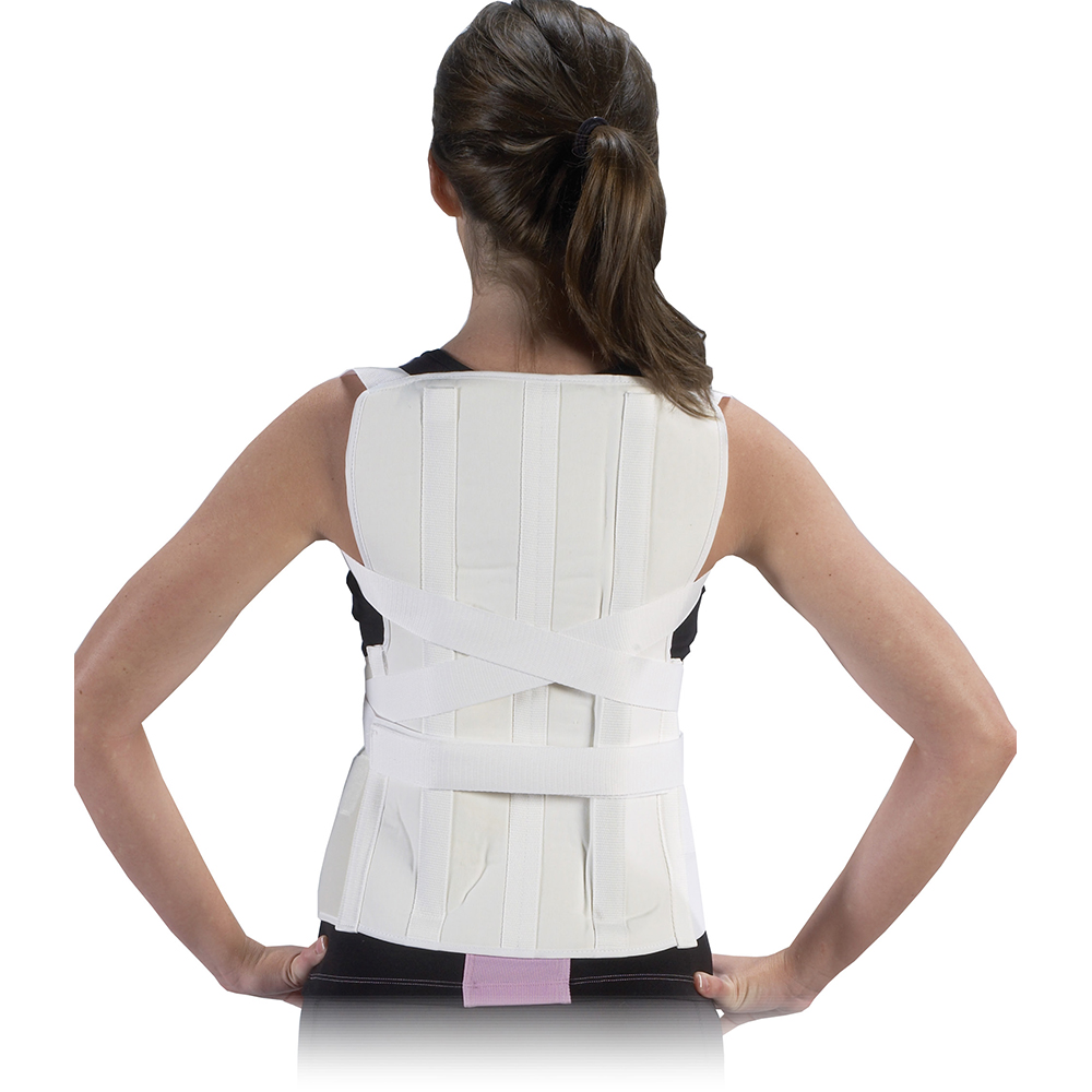 TLSO Support Basic Universal Bilt Rite Mastex Health tlso-support-basic-universal-bilt-rite-mastex-health
