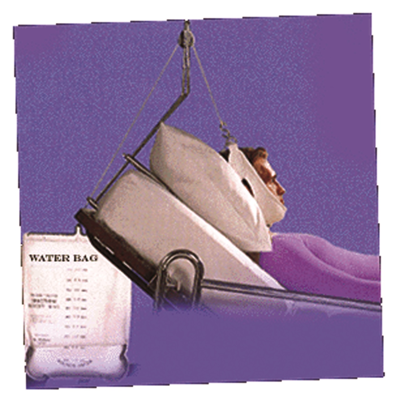 Pelvic Traction Set | Bilt-Rite Mastex Health