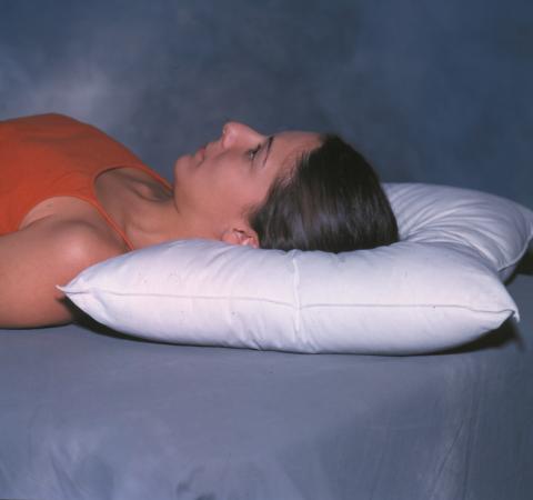 Cradle Sleep Deluxe | Bilt-Rite Mastex Health
