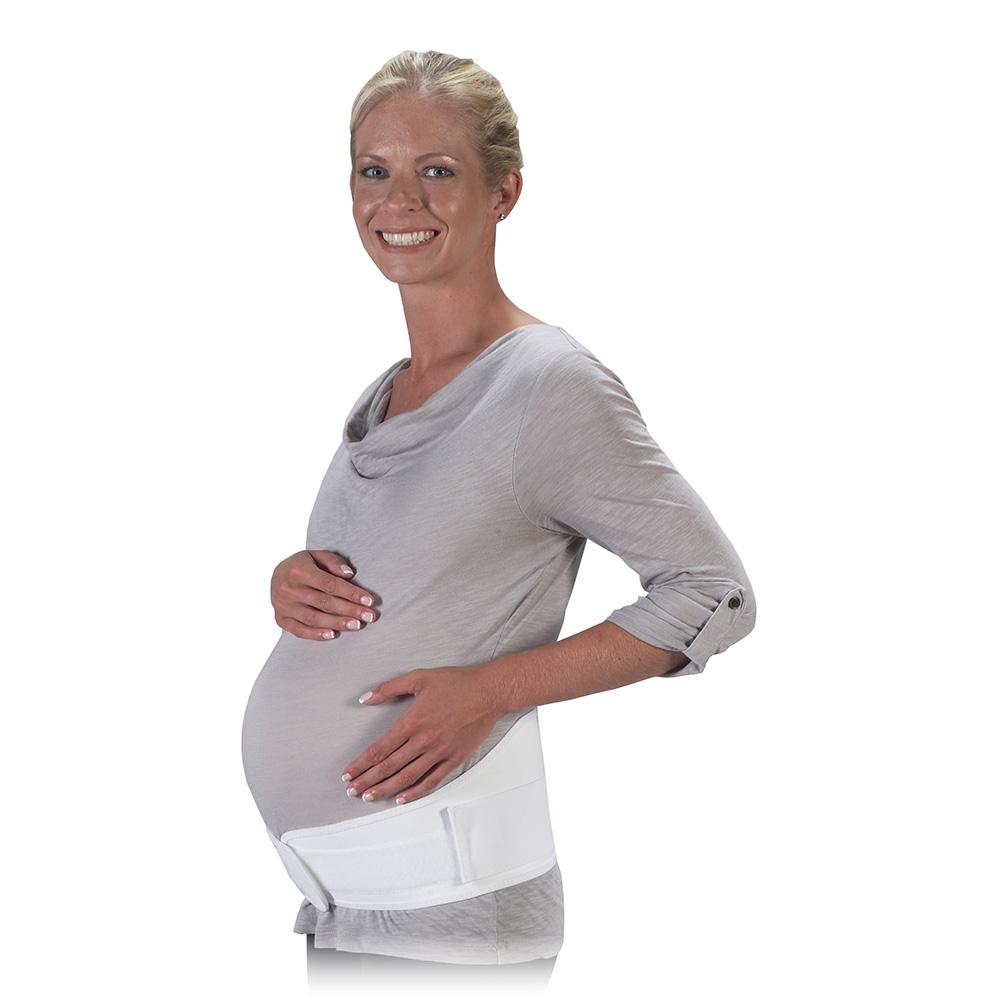 8" Mesh Maternity Support | Bilt-Rite Mastex Health