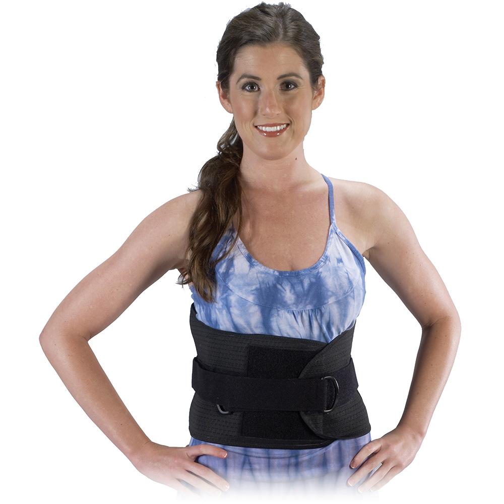 Lumbo Protech Back Support-Extreme | Bilt-Rite Mastex Health